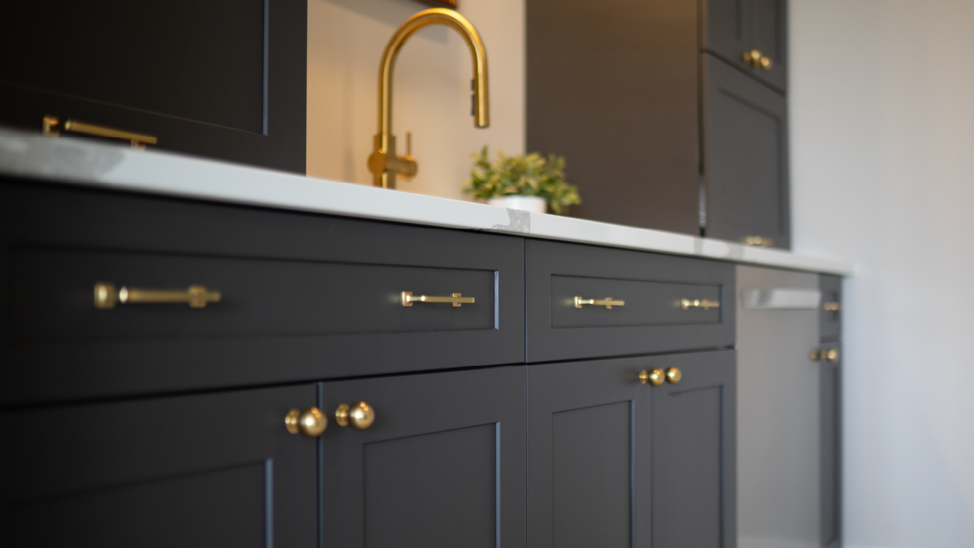 Cabinet Hardware Trends to Elevate Your Home Design | Godwin's Got It